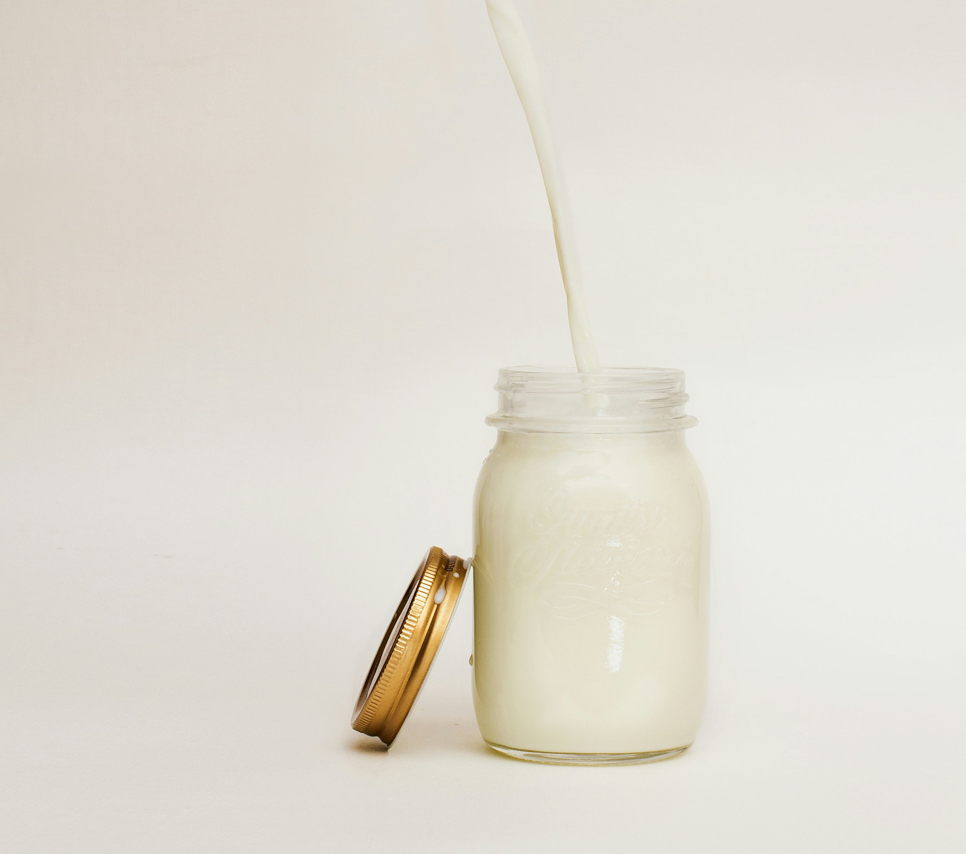 Le Lait de Choix : Un Guide pour Sélectionner le Meilleur Lait pour la ...