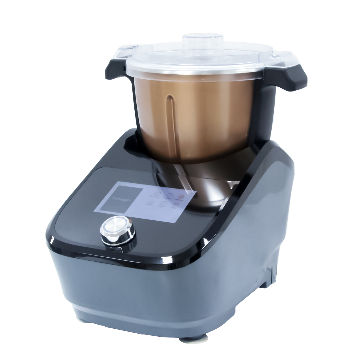 fromaggio | Smart Home Cheesemaker: Artisanal Cheese in Clicks