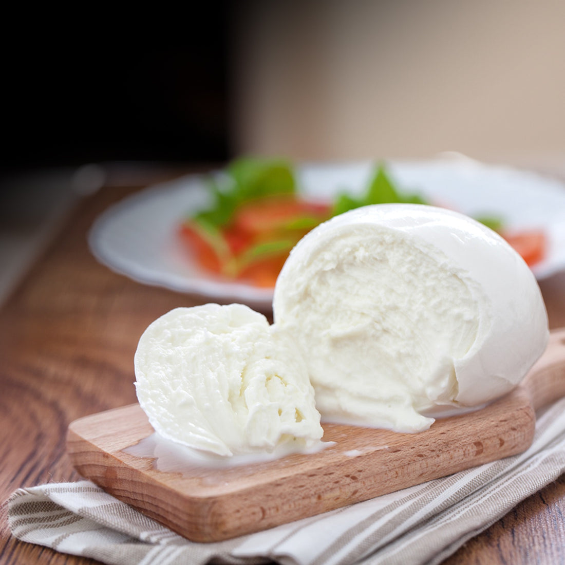 fromaggio | Smart Home Cheesemaker: Artisanal Cheese in Clicks
