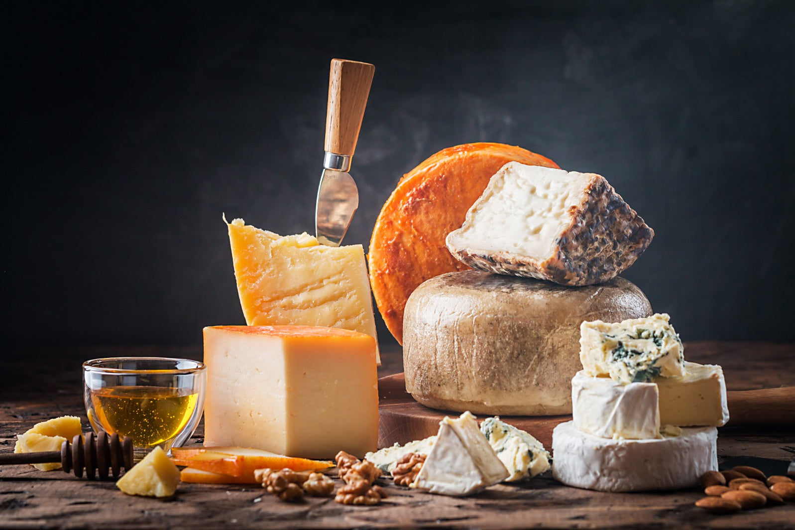 fromaggio | Smart Home Cheesemaker: Artisanal Cheese in Clicks